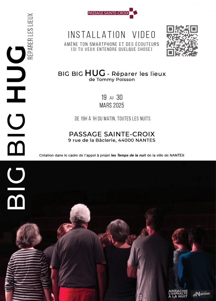 Big Big HUG
